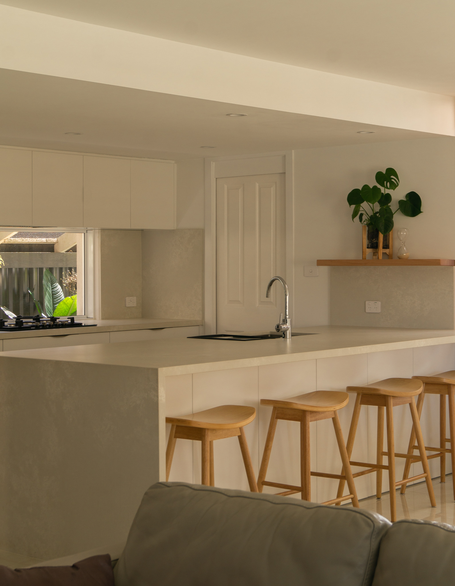 Gallery - Dynamic Kitchens